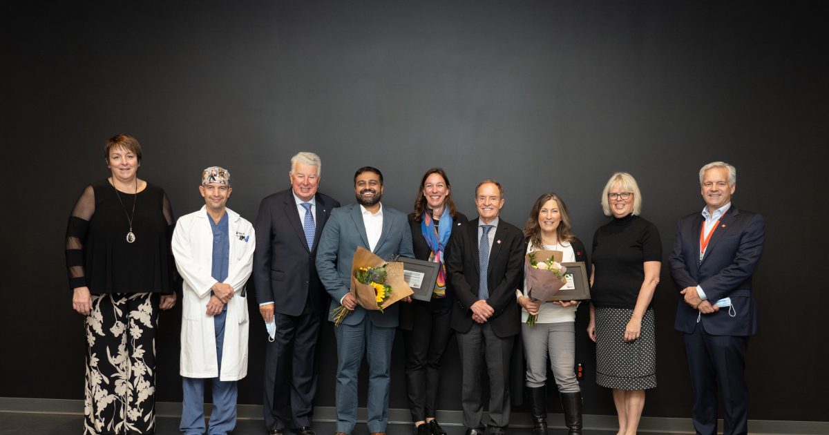 Prix d’excellence Dr Denis-Roy 2022 | Fondation de l'ICM